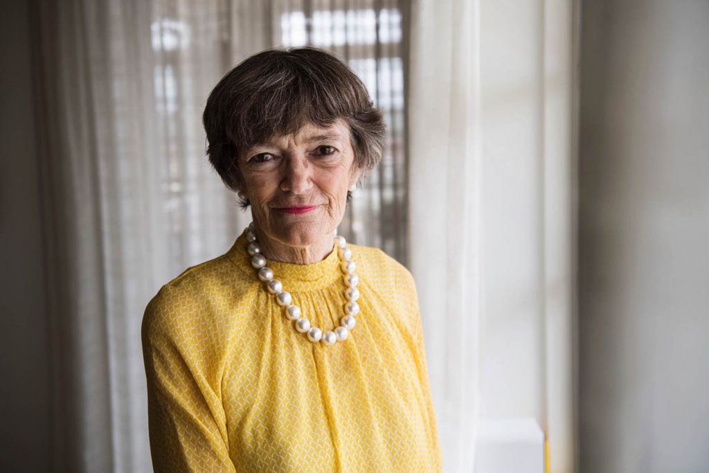 Nærdødsoplevelser har givet mig fred med døden - Begravelse Danmark