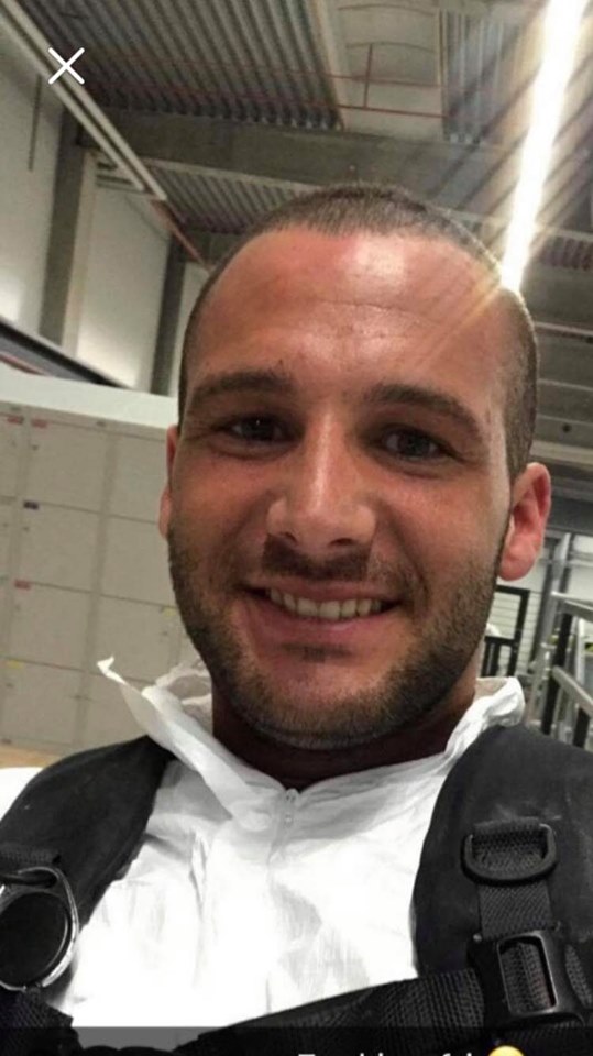 Tabet af hendes 25-årige søn og det svære valg - Begravelse Danmark