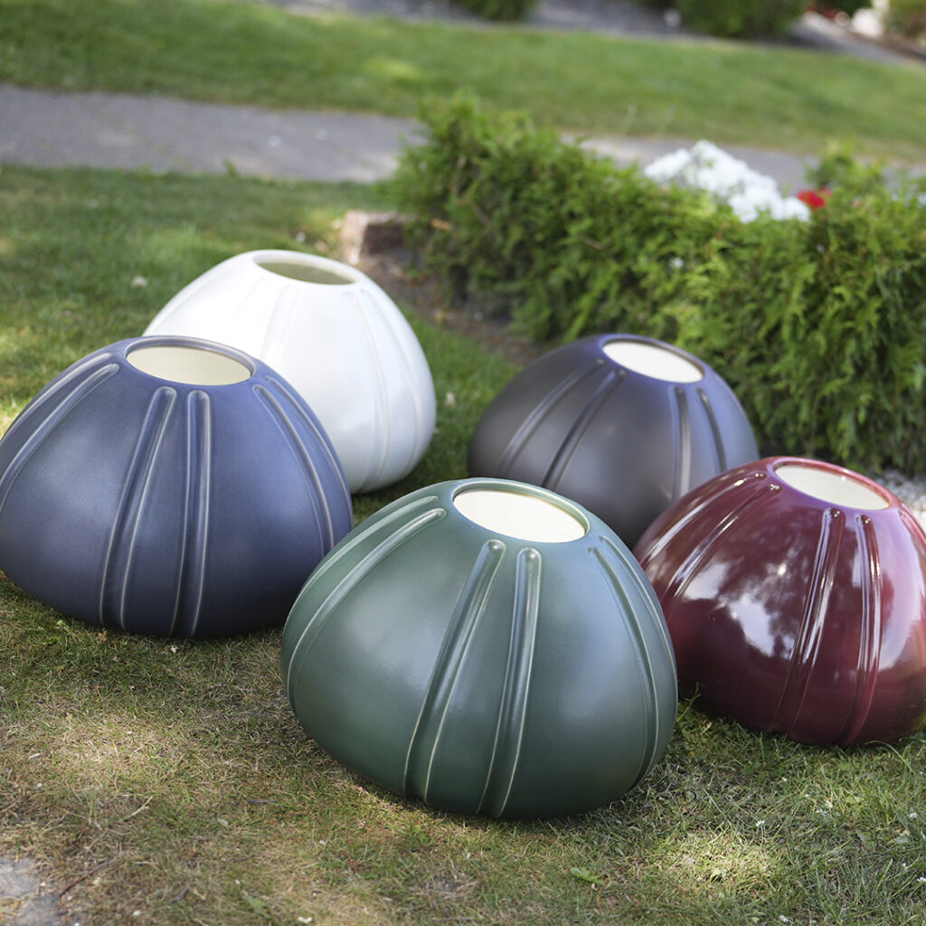 Miljøvenlige gravsten fra Timestone | Begravelse Danmark